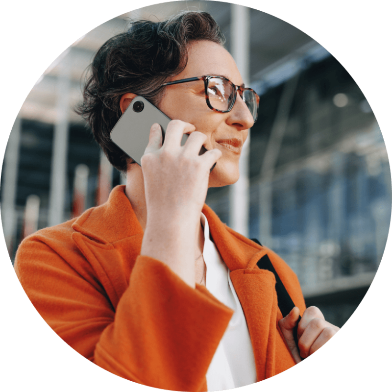 Home - Branded Calling ID