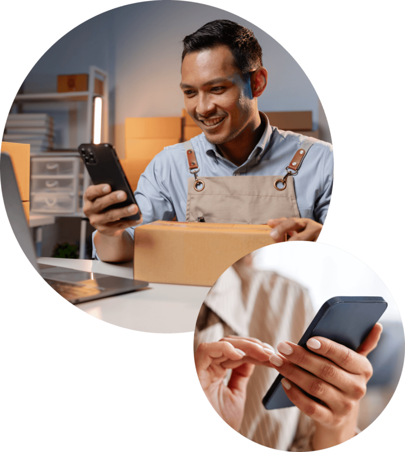 Home - Branded Calling ID