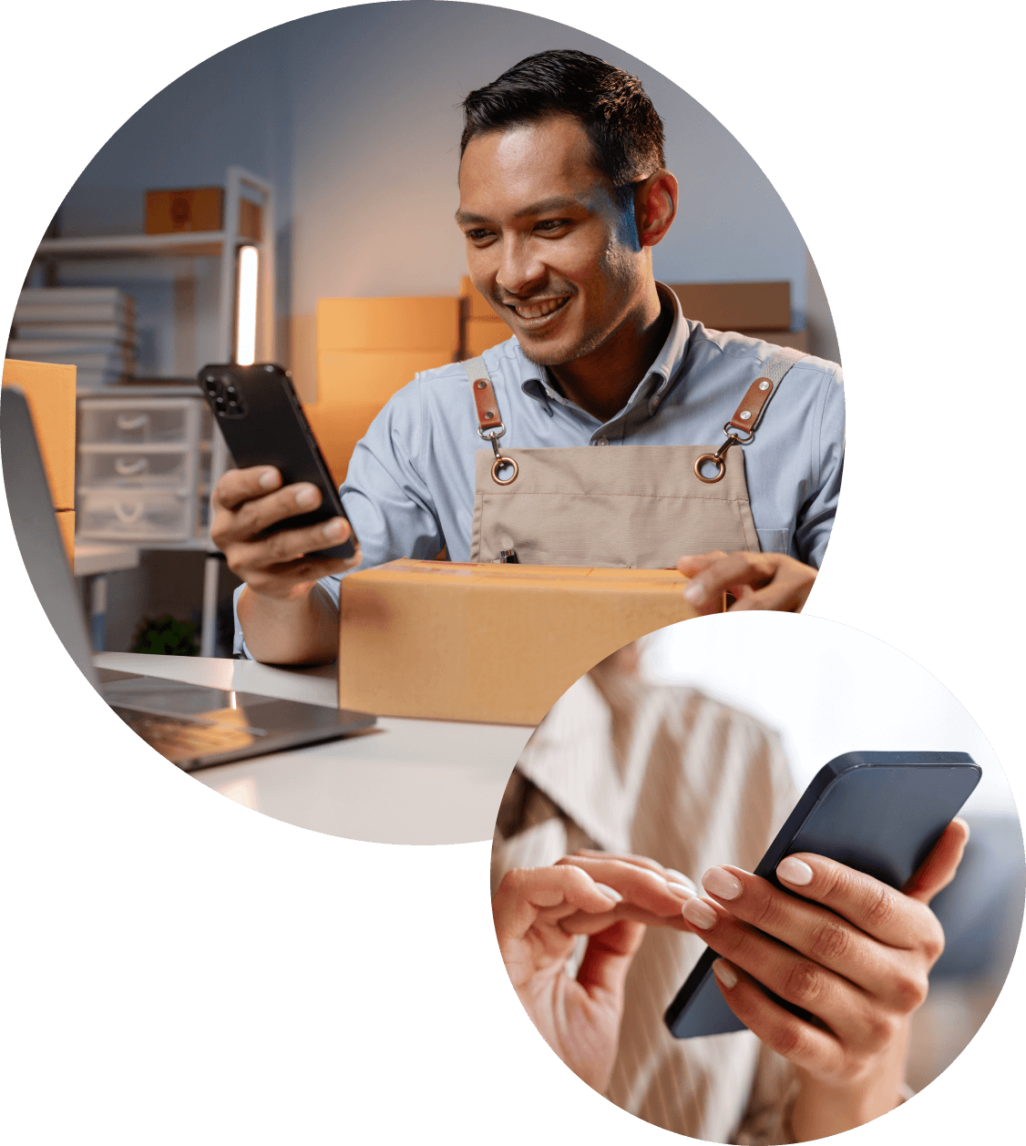 Home - Branded Calling ID Home - Branded Calling ID