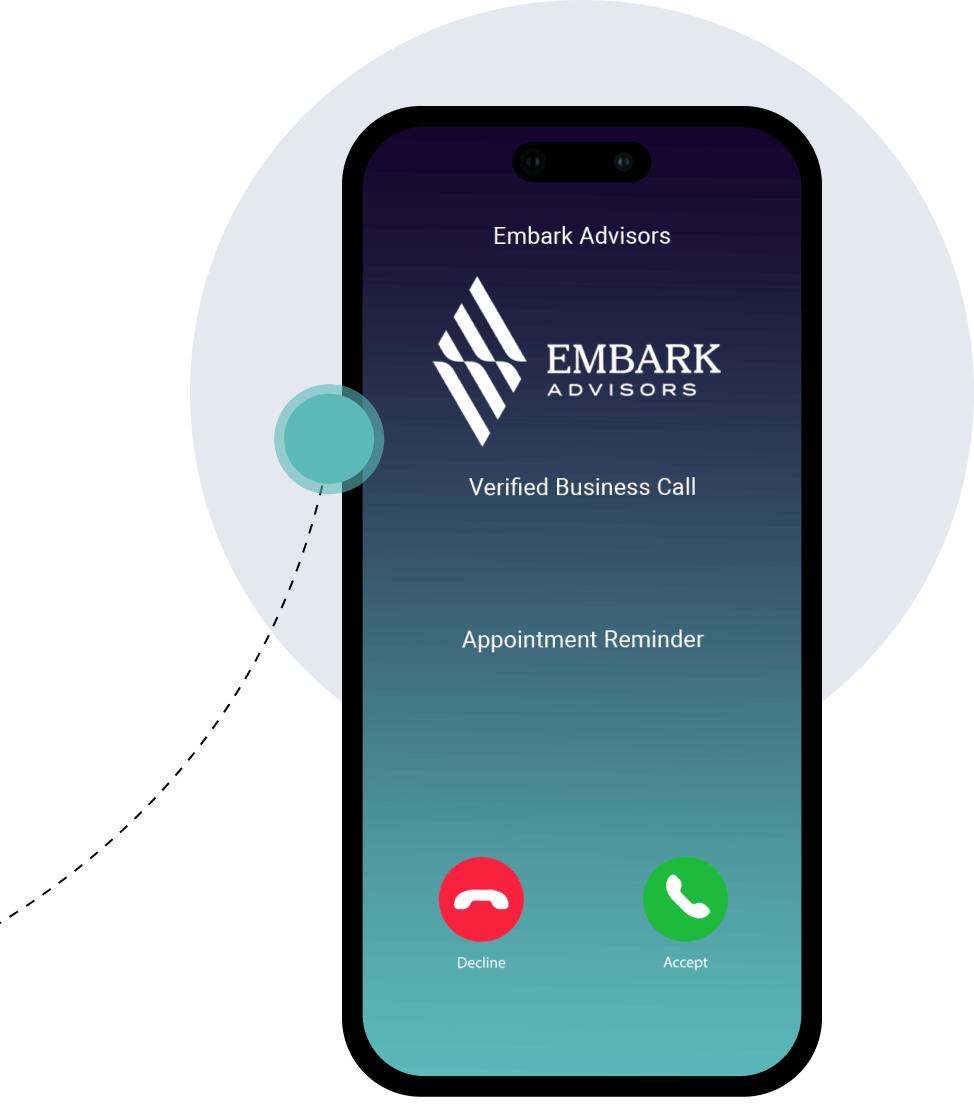 Home - Branded Calling ID