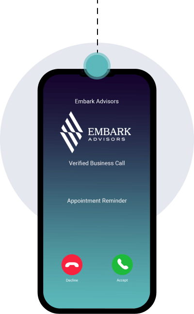 Home - Branded Calling ID