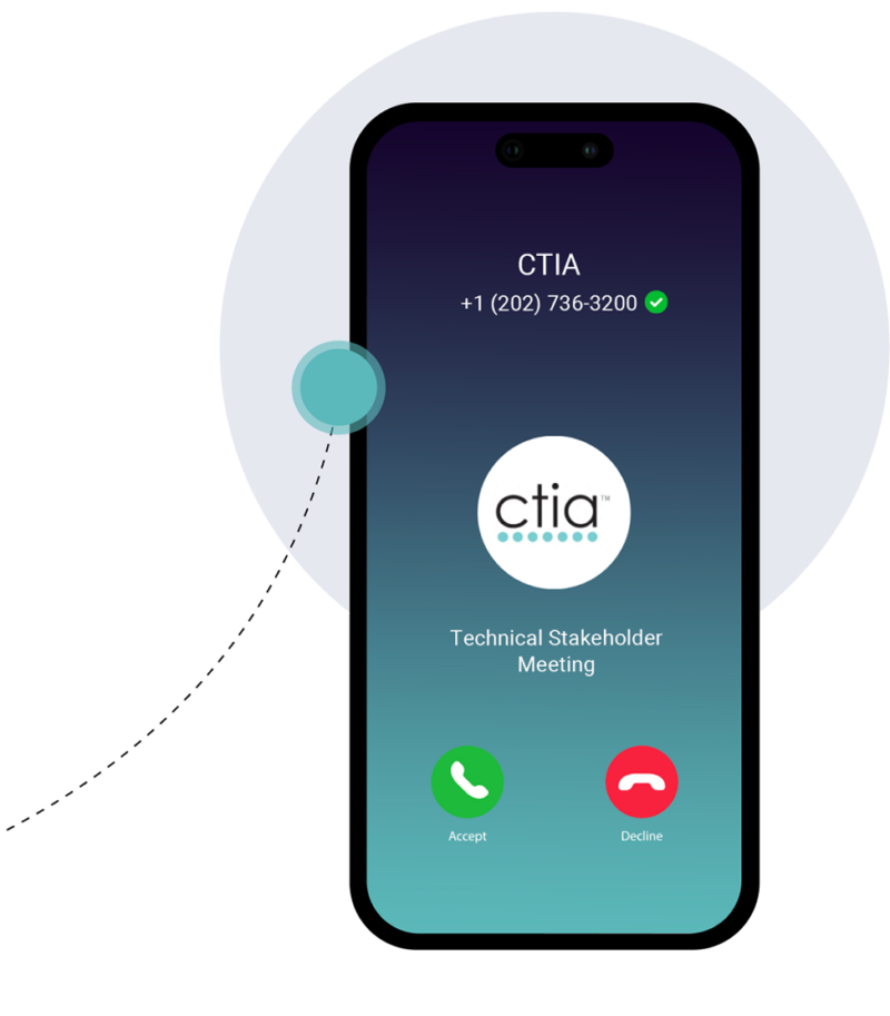 Home - Branded Calling ID