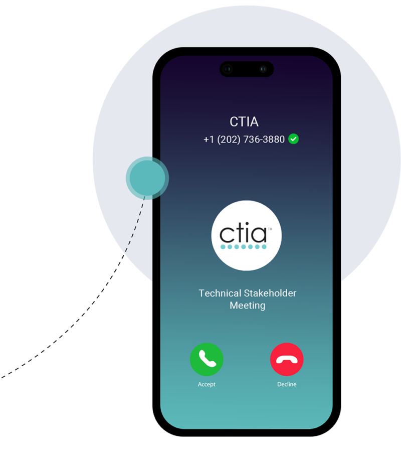 Home - Branded Calling ID