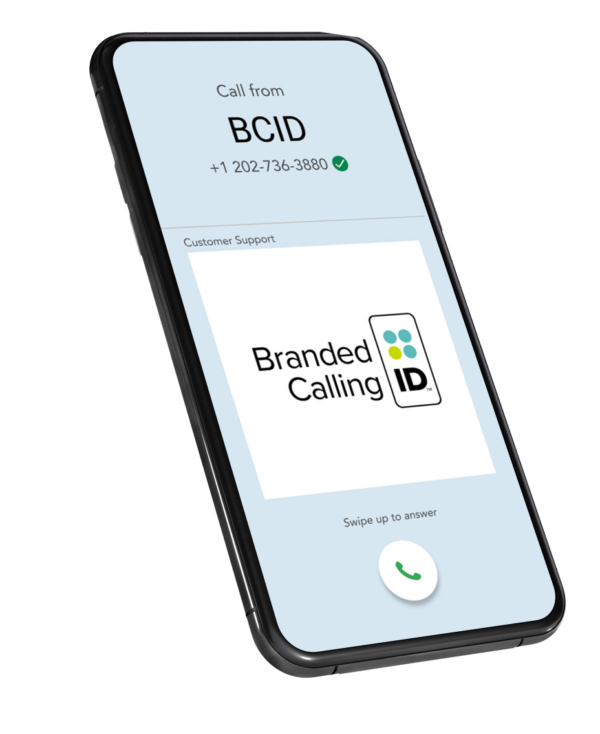 Contact Us - Branded Calling ID