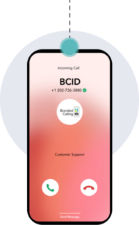 Home - Branded Calling ID