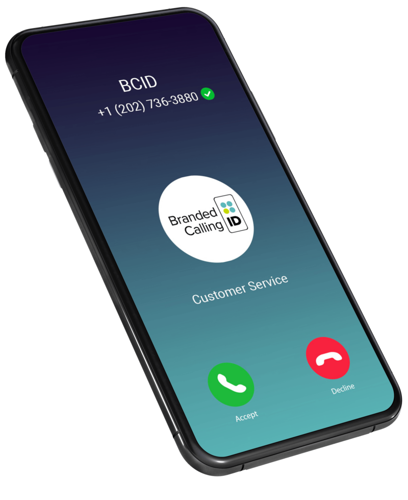Brand Guidelines - Branded Calling ID