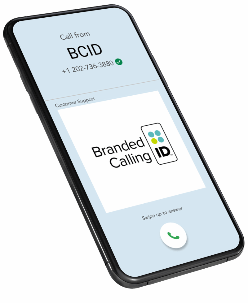 Brand Guidelines - Branded Calling ID